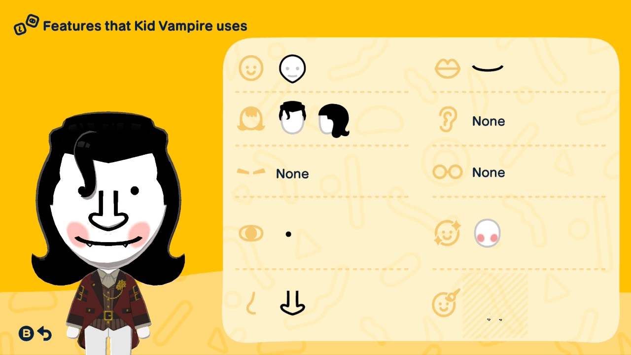TomodachiShare