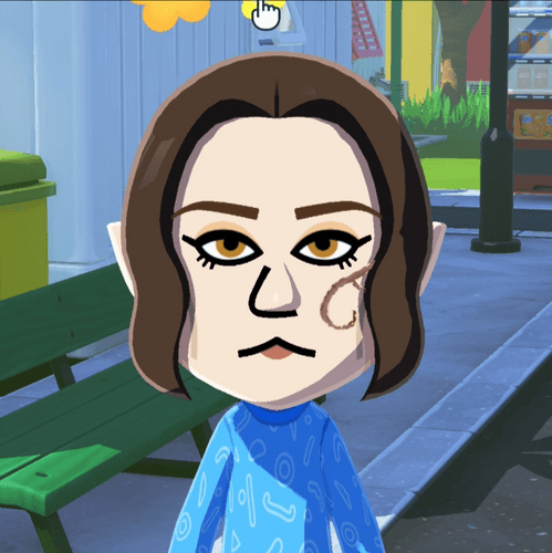 TomodachiShare