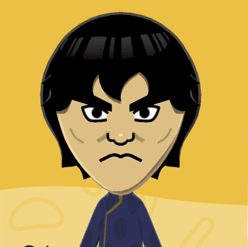 TomodachiShare