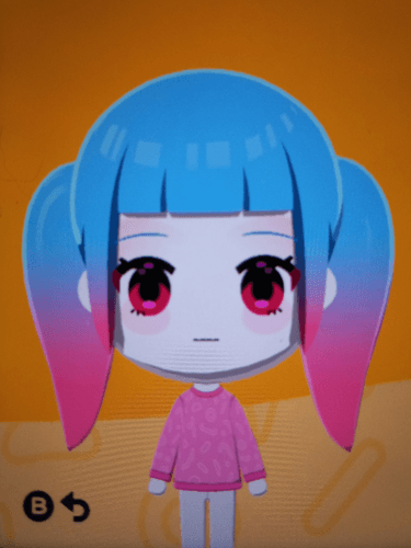 TomodachiShare