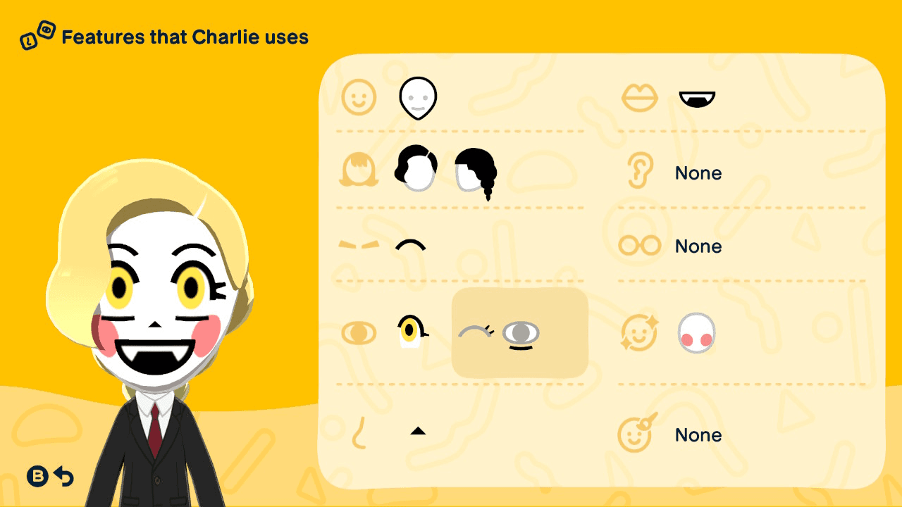 TomodachiShare