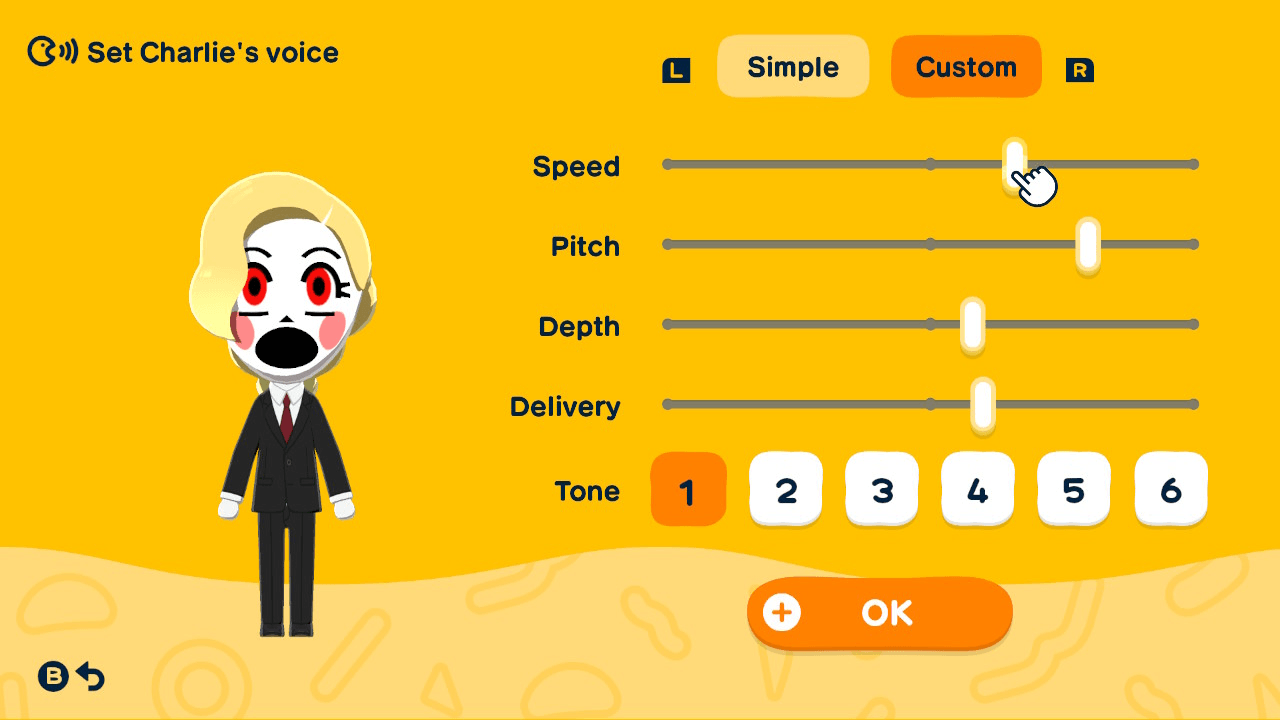 TomodachiShare
