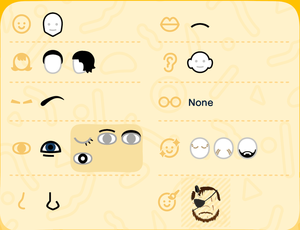 TomodachiShare