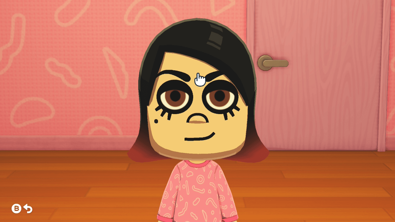 TomodachiShare