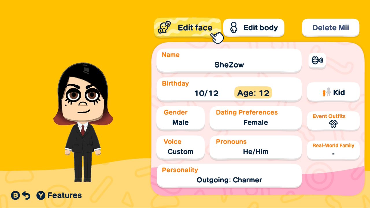TomodachiShare
