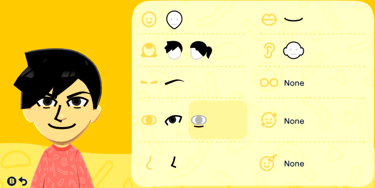 TomodachiShare