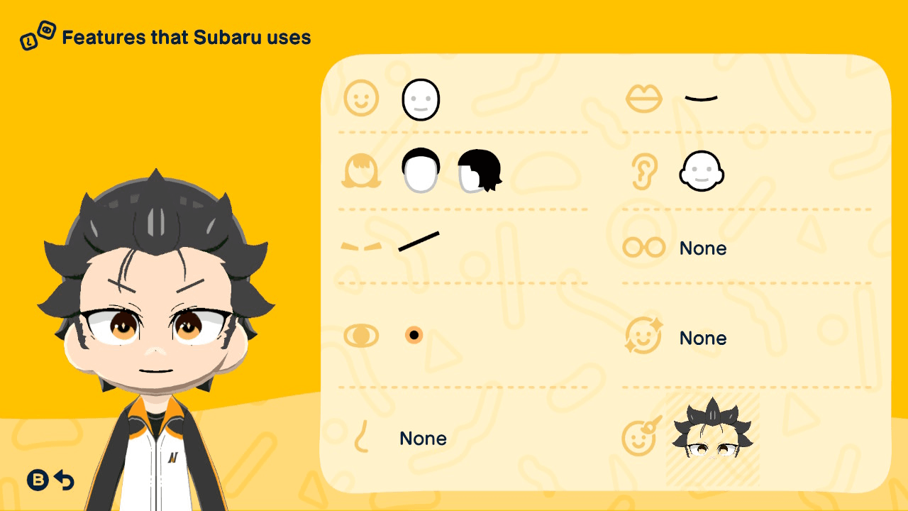 TomodachiShare