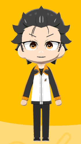 TomodachiShare