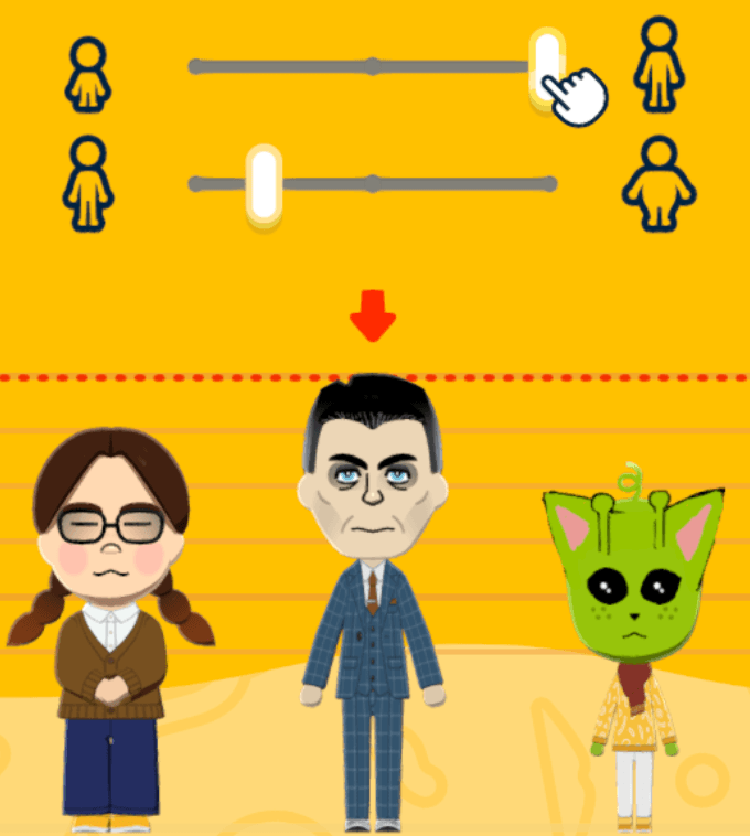 TomodachiShare
