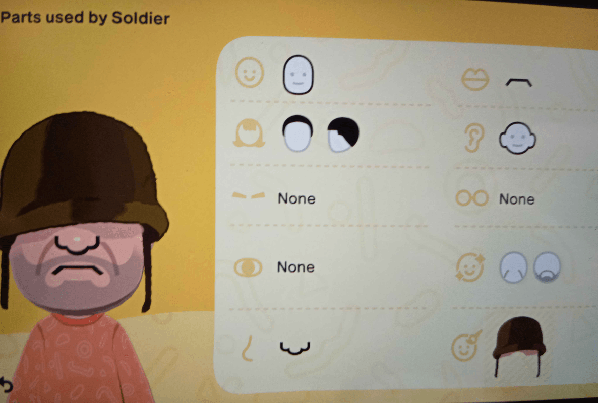 TomodachiShare