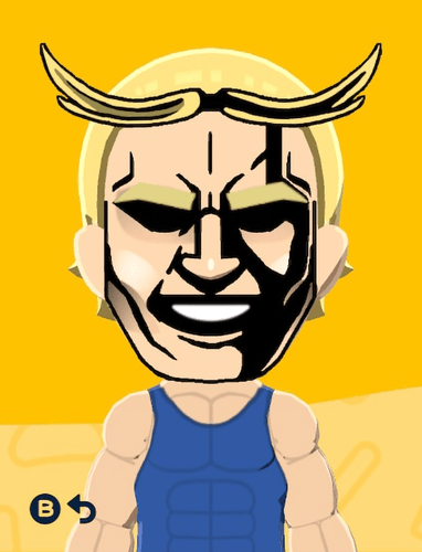 TomodachiShare