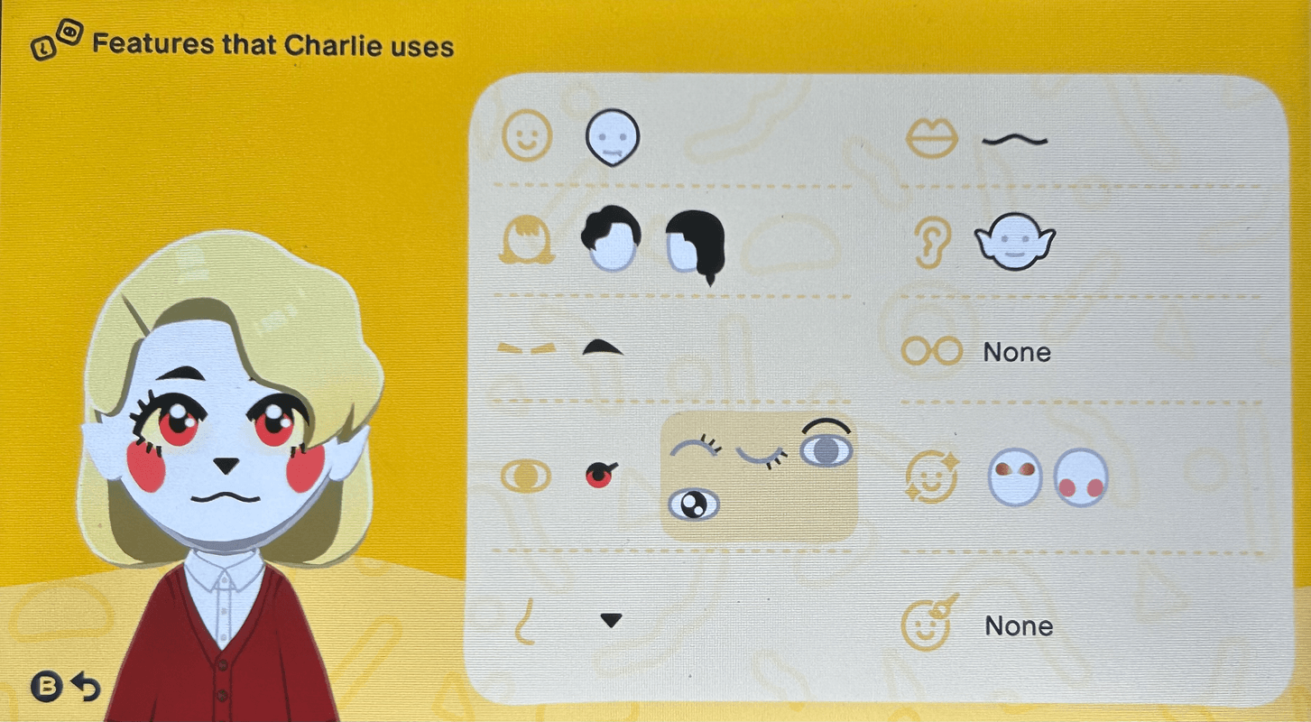 TomodachiShare