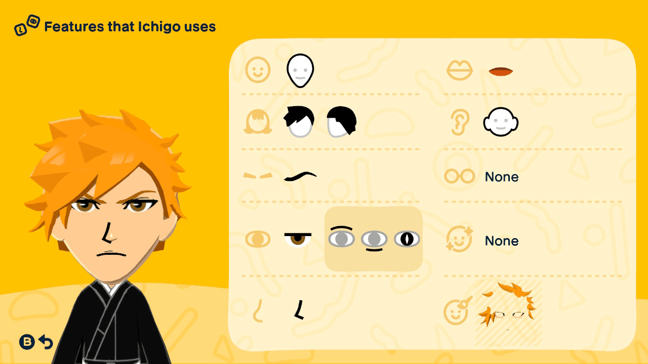 TomodachiShare