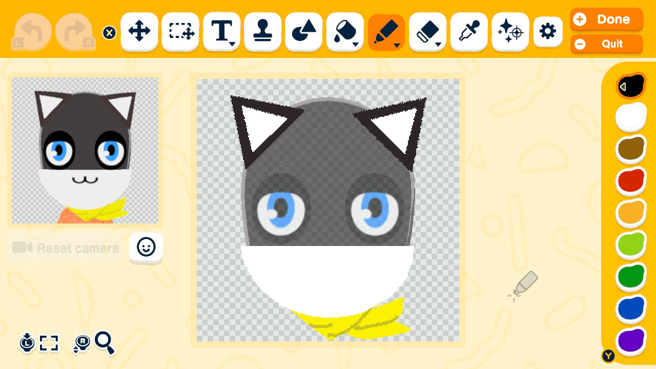 TomodachiShare