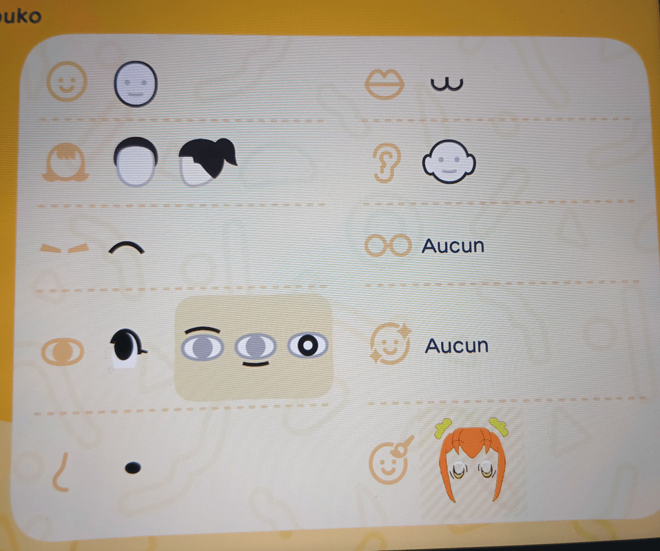 TomodachiShare