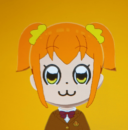 TomodachiShare