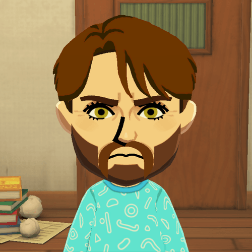 TomodachiShare