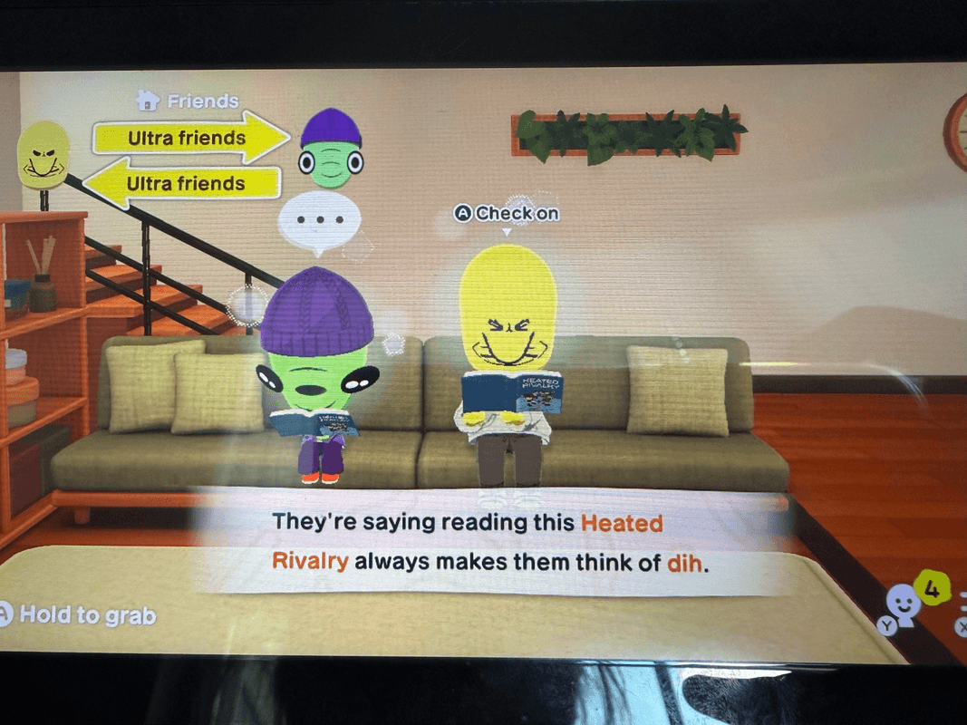 TomodachiShare
