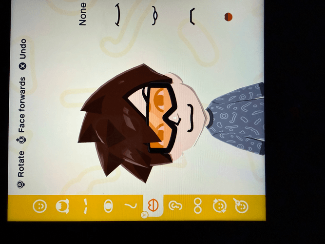 TomodachiShare