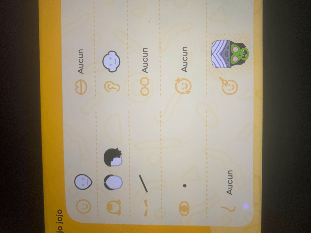 TomodachiShare