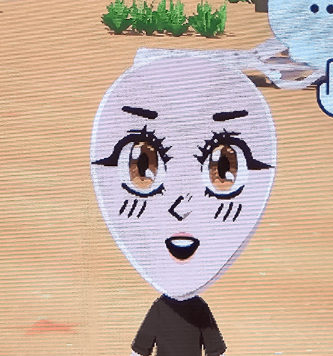 TomodachiShare