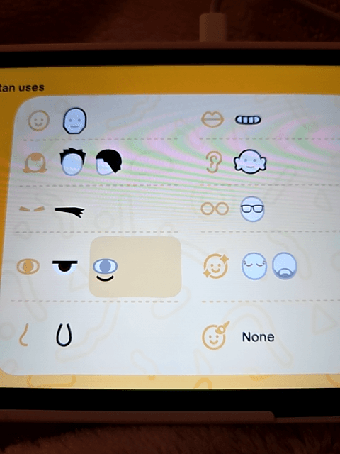 TomodachiShare