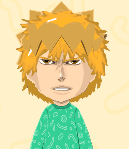 TomodachiShare