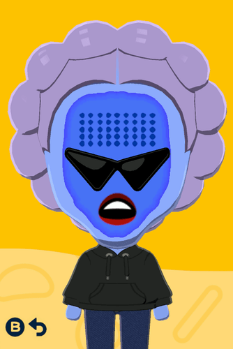 TomodachiShare