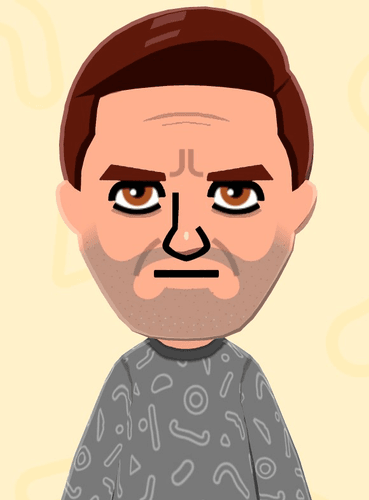 TomodachiShare