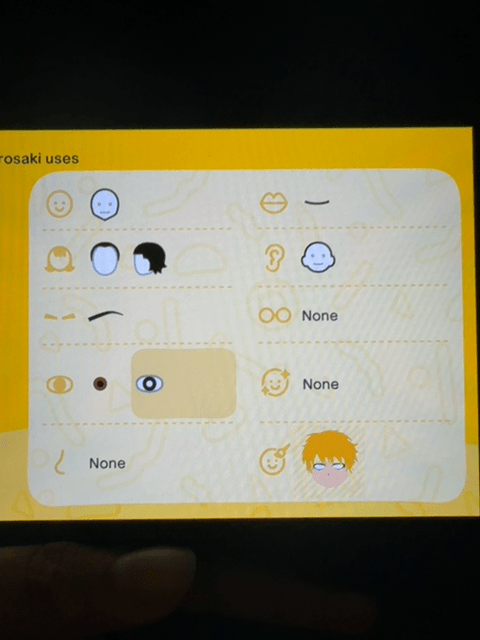 TomodachiShare