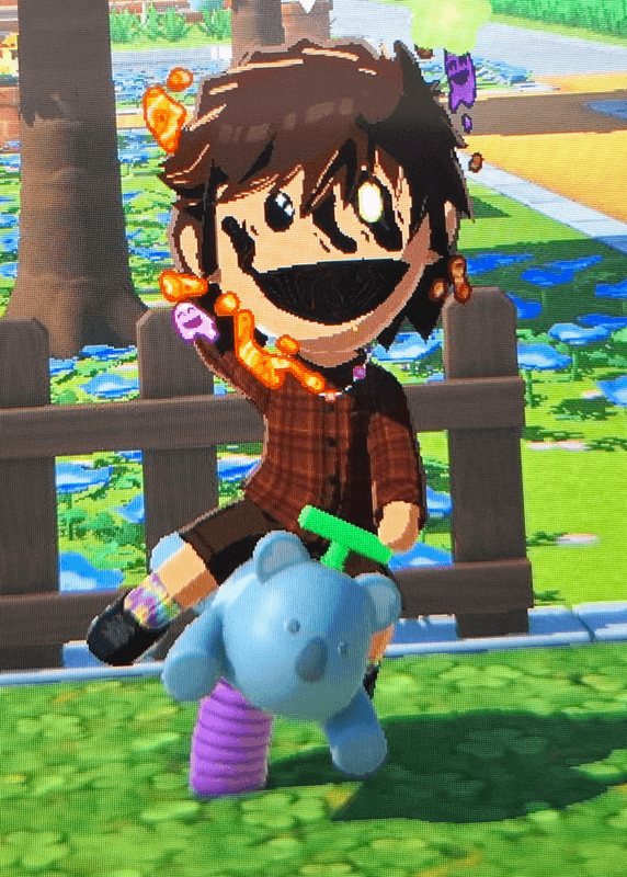 TomodachiShare