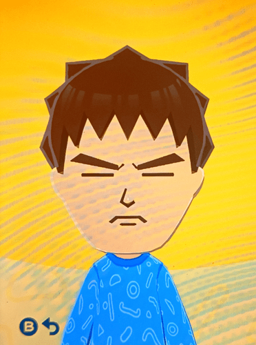 TomodachiShare