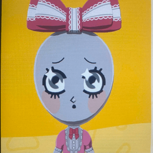 TomodachiShare