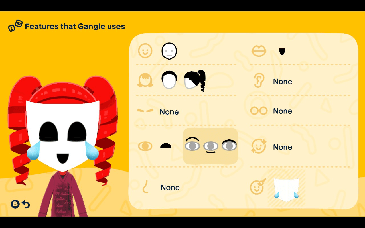 TomodachiShare