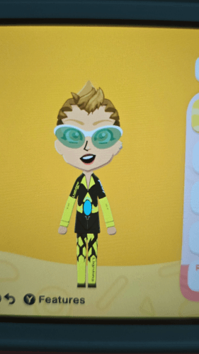 TomodachiShare