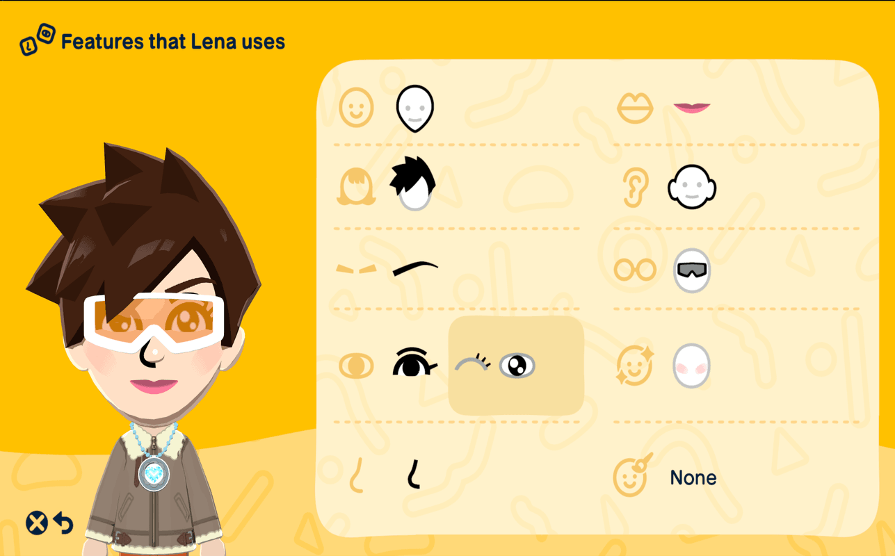 TomodachiShare