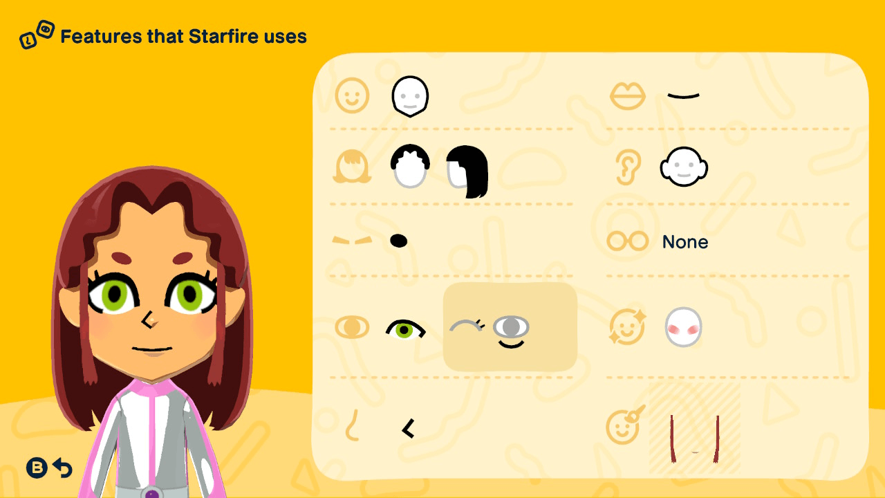 TomodachiShare