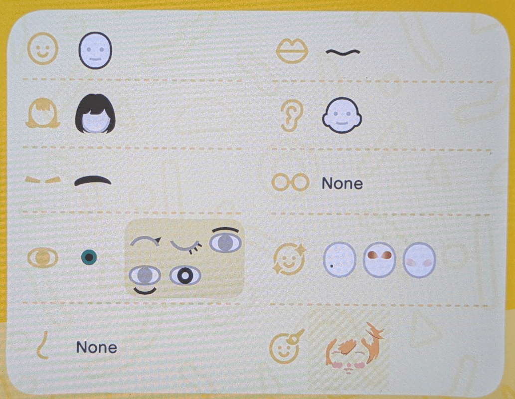 TomodachiShare
