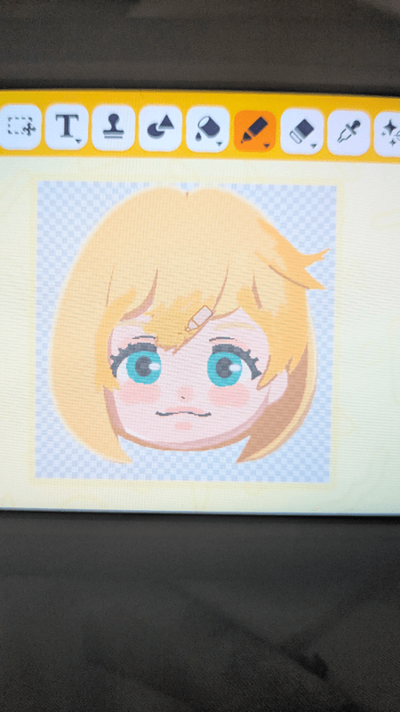 TomodachiShare
