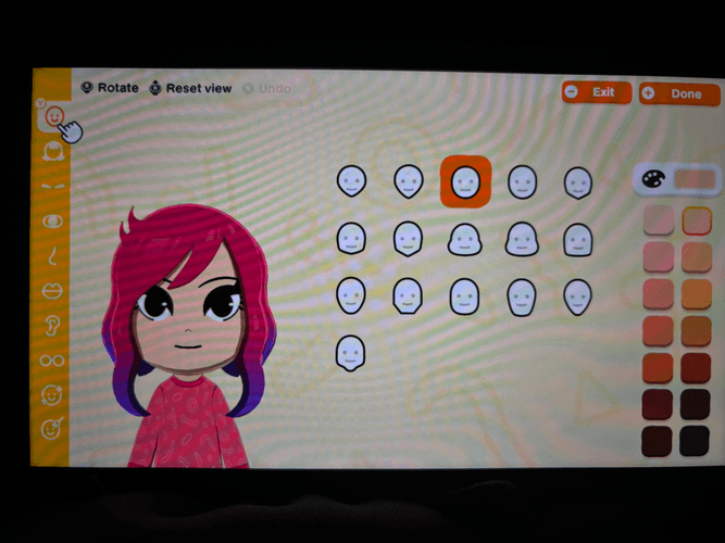 TomodachiShare