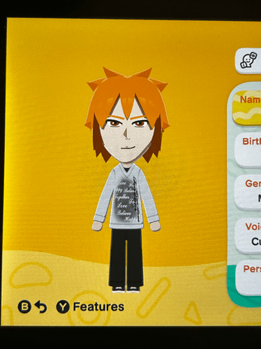 TomodachiShare