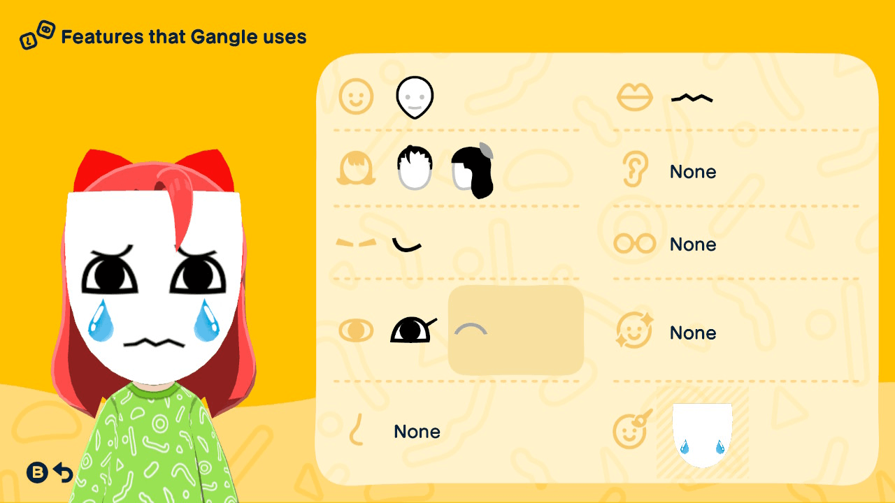 TomodachiShare