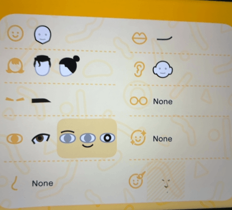TomodachiShare