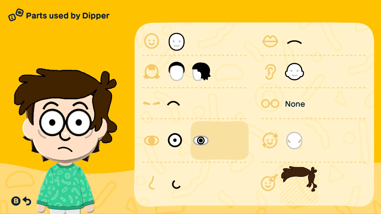 TomodachiShare