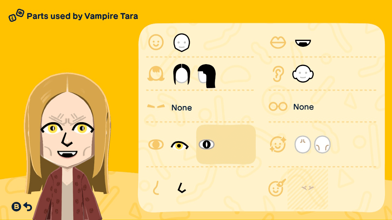 TomodachiShare