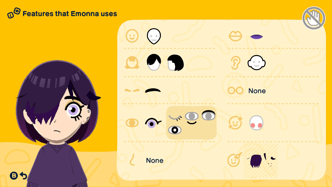 TomodachiShare