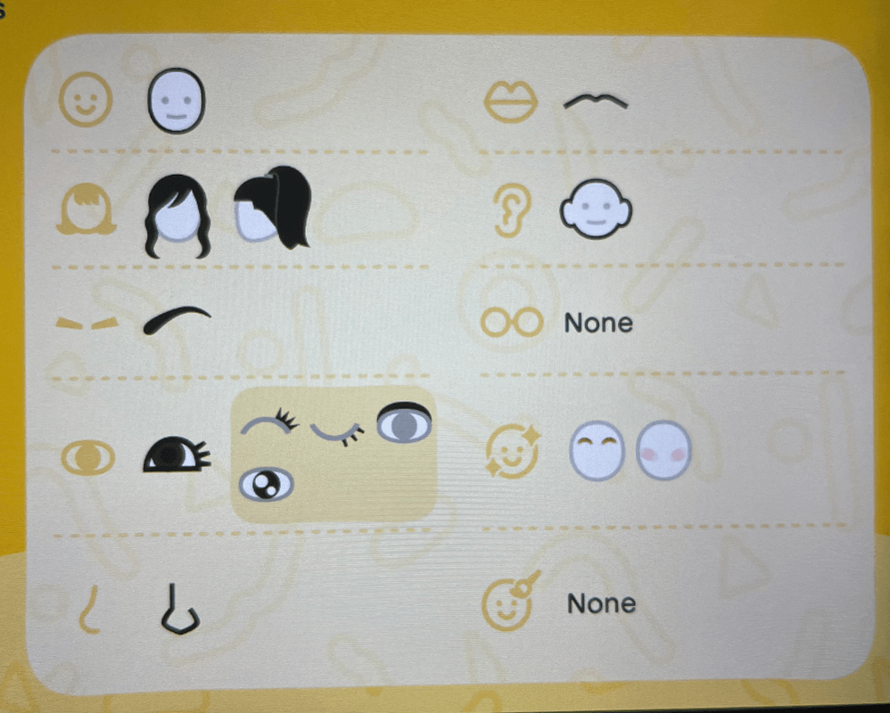 TomodachiShare