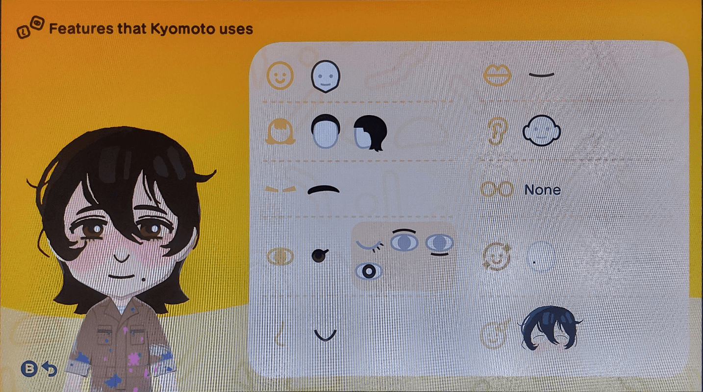 TomodachiShare