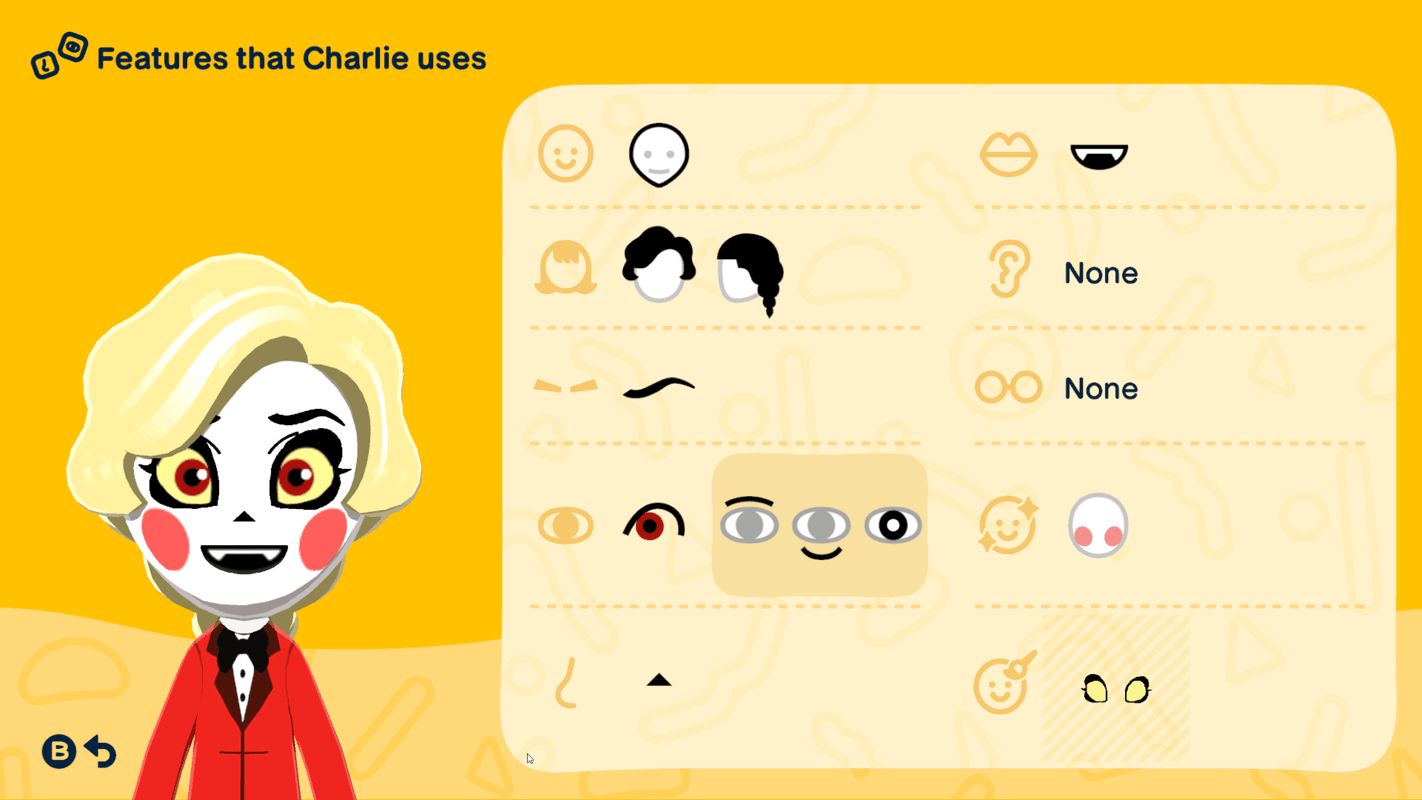 TomodachiShare