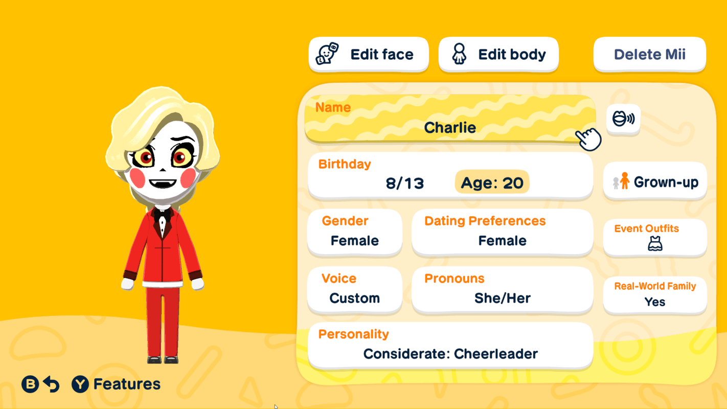 TomodachiShare